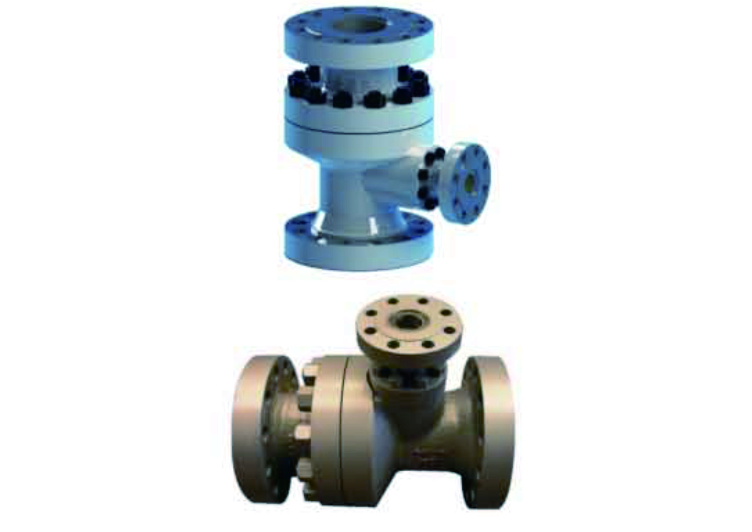 Empty Drain Check Valve – Indo Valves Store